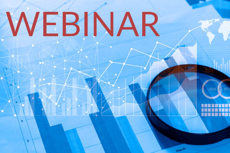 Webinar : Kwalitatieve data - belangrijker dan u denkt | Dynapps